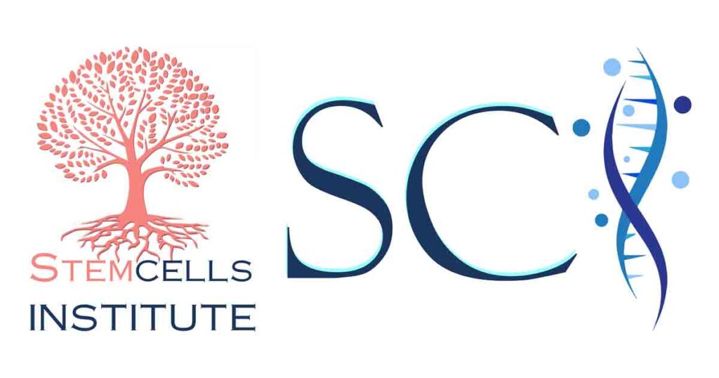 Stemcells Institute – Your Path to Regenerative Health